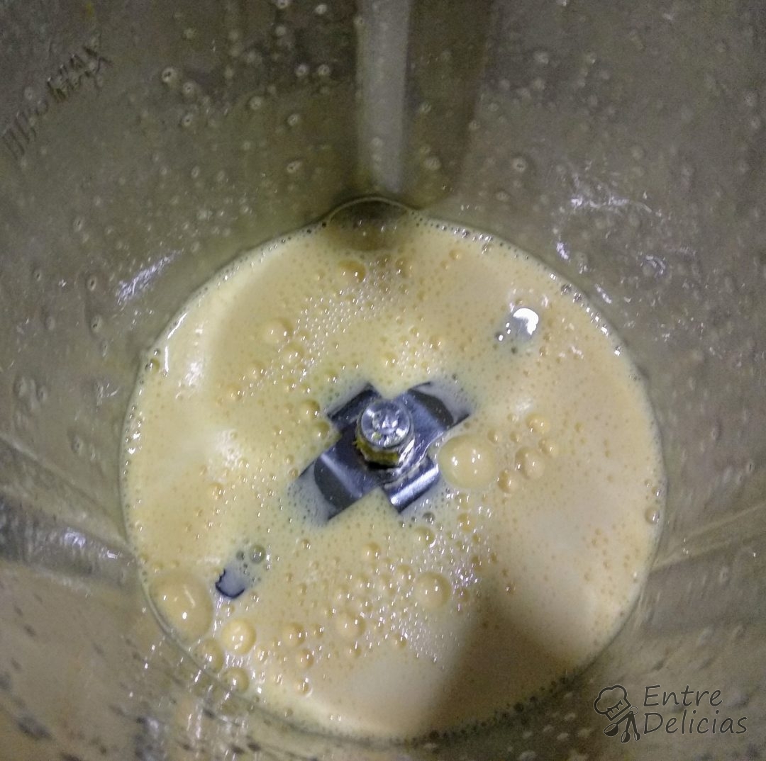 BIZCOCHO CEBRA O MARMOLADO (ZEBRA CAKE) Mambo - Entre Delicias